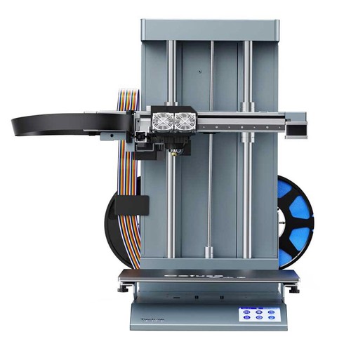 Cetus3D Cetus2 3D Printer Deluxe Version with Dual Extrusion