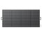 FOSSiBOT SP420 420W Fordable Solar Panel | Europe