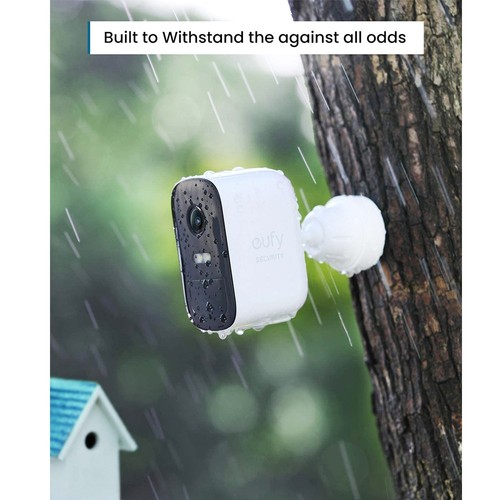 eufy eufyCam 2C Pro 2-Cam Kit