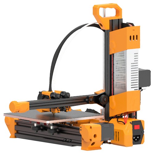 Lerdge iX 3D Printer Kit Orange