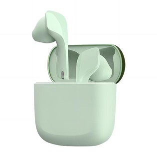 Sabbat Jetpods TWS Earbuds Bamboo Green