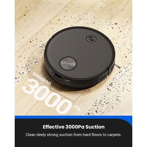 Proscenic V10 Robot Vacuum Cleaner