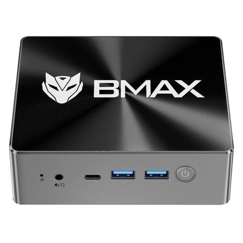 BMAX B7 Power Mini PC 16GB DDR4 1TB SSD