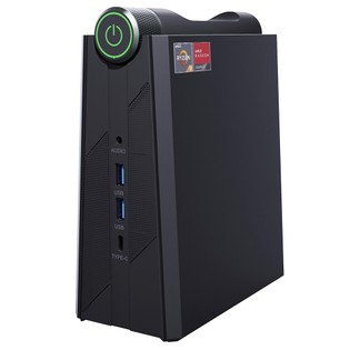 AM08 Pro Mini PC 16GB DDR5 1TB SSD EU