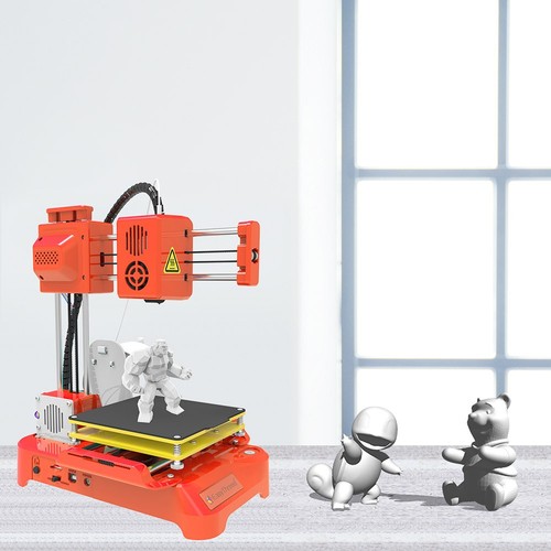 EasyThreed K7 3D Printer