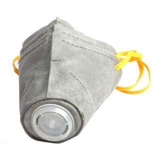 3pcs Anti-Smog Pet Dog Mask Size L