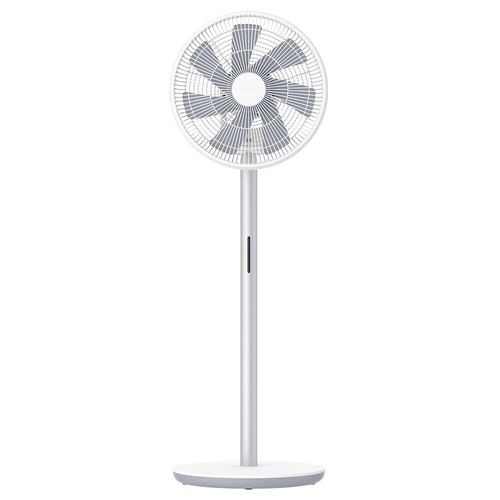 Smartmi Air Circulator Fan: An AI-powered Fan with Dynamic Natural Wind.