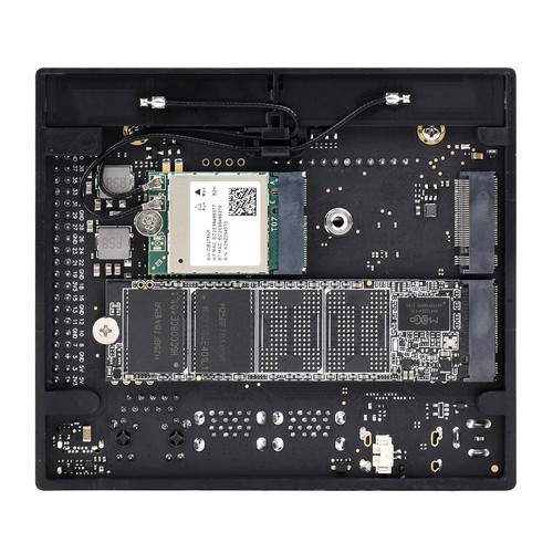 Nvidia Jetson Orin Nano Waveshare Jetson Orin Nano/NX AI Development ...