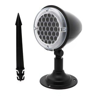 Christmas Snowfall Projector Lights EU Plug