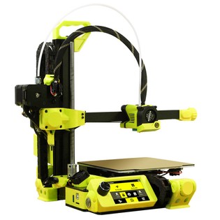 Lerdge iX 3D Printer Kit Yellow