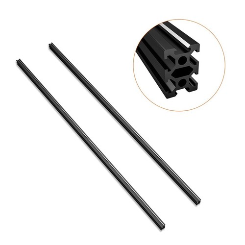 NEJE 1150mm Y-Axis Extension Rod Kit