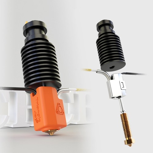 Trianglelab CHCB-V TD6 MODE B Hotend for Prusa 3D Printer