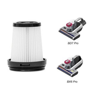 2pcs HEPA Filters for JIMMY BX6 Pro/BD7 Pro