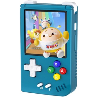 ANBERNIC RG Nano Game Console 128GB Blue