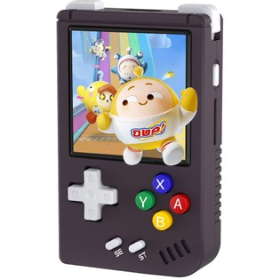 ANBERNIC RG Nano Game Console 128GB Purple