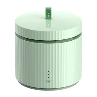 TOKIT 1.5L Mini Rice Cooker Green