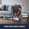OSOTEK H200 Lite Wet Dry Vacuum Cleaner 12.5KPa
