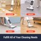 OSOTEK H200 Lite Wet Dry Vacuum Cleaner 12.5KPa