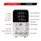 Wanptek WPS305 Programmable Regulated DC Power Supply