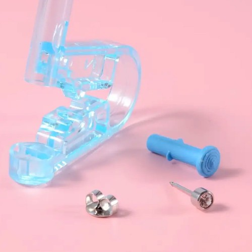 Ear Piercing Gun