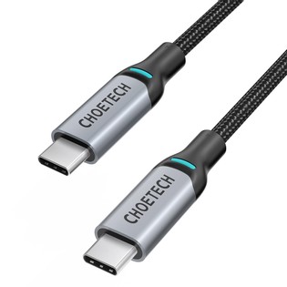 Choetech XCC-1002 100W USB Type-C to C Cable