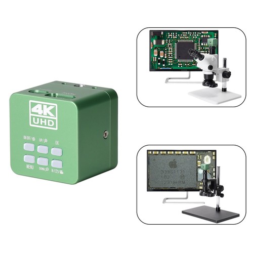HAYEAR 41MP Digital Microscope Camera