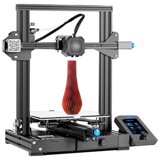 Creality Ender 3 V2 3D Printer