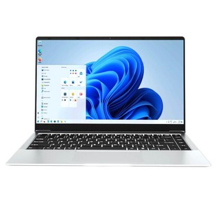 KUU Xbook-3 Laptop 8GB LPDDR4 512GB SSD