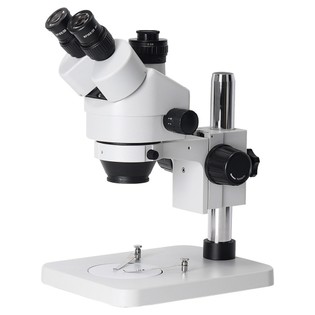 HAYEAR Trinocular Stereo Microscope