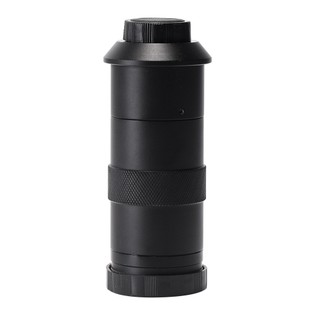 HAYEAR 130X Microscope Camera C-Mount Lens