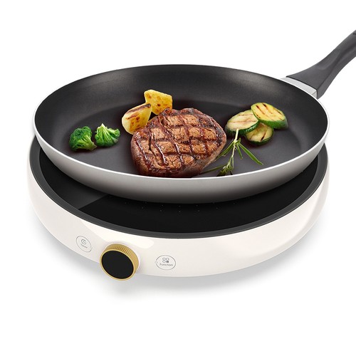 TOKIT 2100W Portable Induction Cooktop