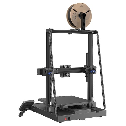 Artillery Sidewinder X3 Plus 3D Printer