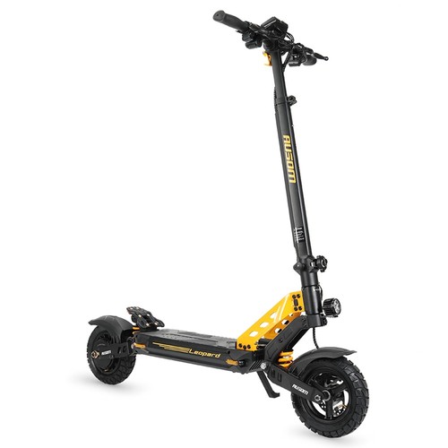 Refurbished Ausom Leopard Off-Road Electric Scooter