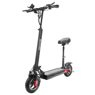 KUGOO M4 PRO Foldable Electric Scooter