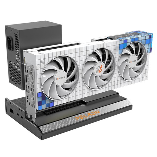 PELADN Link S Graphics Card Docking Station