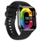 T12 Pro Smartwatch Health Monitoring Bracelet - Black