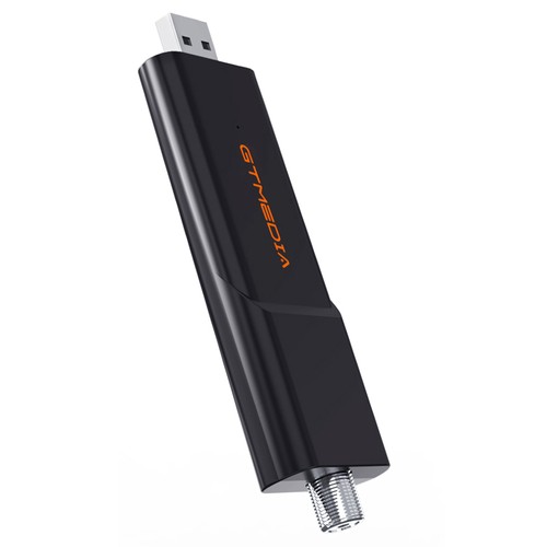 GTMEDIA HDTV Mate ATSC 3.0 TV Tuner TV Stick
