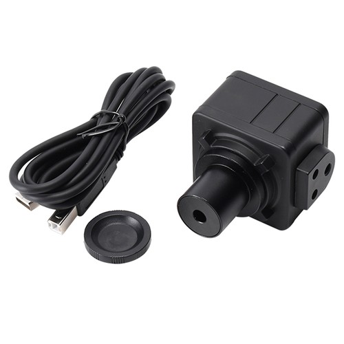 HAYEAR 5MP CMOS Microscope Camera