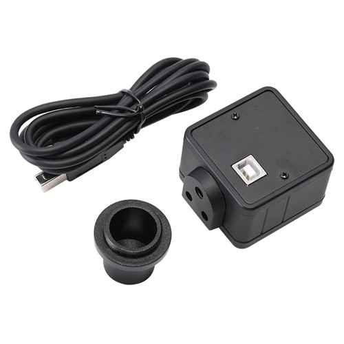 HAYEAR 5MP CMOS Microscope Camera