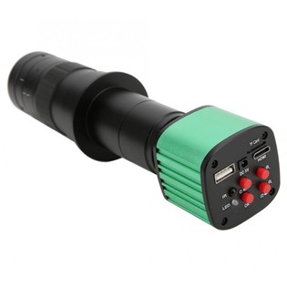 HAYEAR 24MP Microscope Camera US Plug