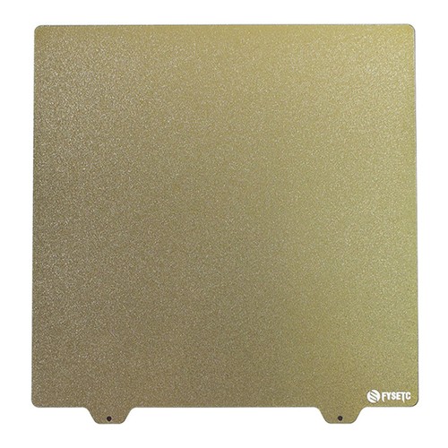 FYSETC PEY+PEI Spring Steel Plate with Magnetic Sticker