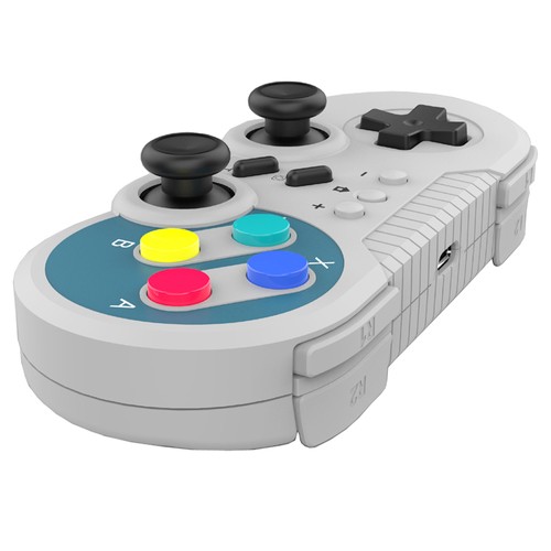 8580 Wireless Bluetooth Game Controller