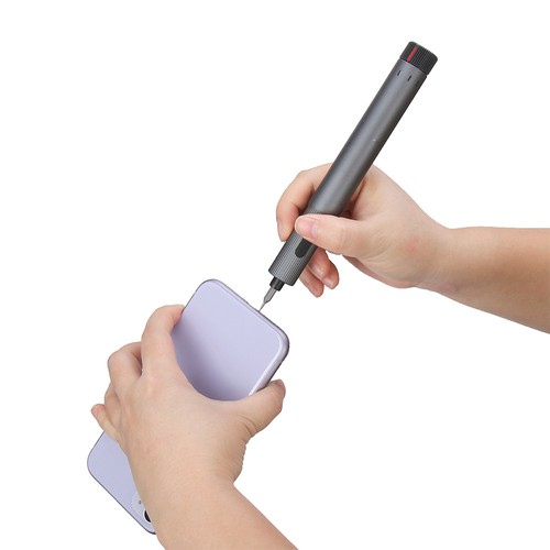 DUKA E2 Electric Screwdriver Set