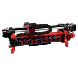 Trianglelab ERCF V2 Enraged Rabbit Project