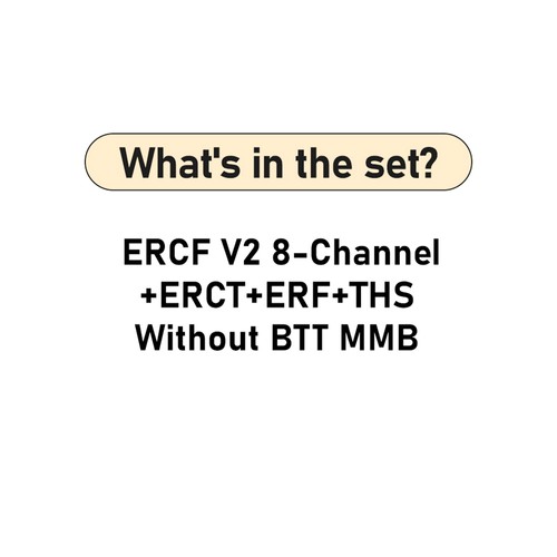 Trianglelab ERCF V2 Enraged Rabbit Project