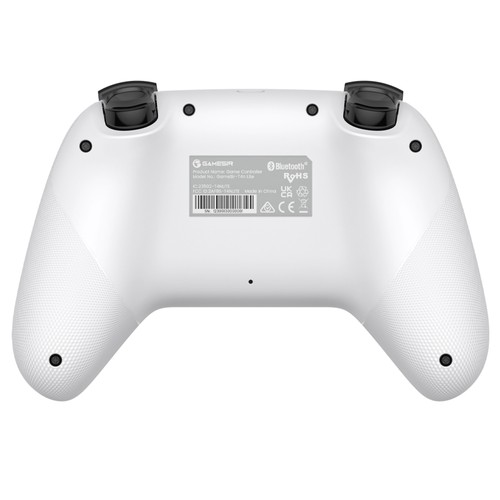GameSir Nova Lite Multi-platform Wireless Game Controller White