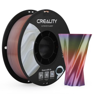 Creality CR-Silk PLA Filament 1kg Rainbow