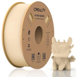 Creality Hyper-PLA Filament 1kg Skin Color | Poland