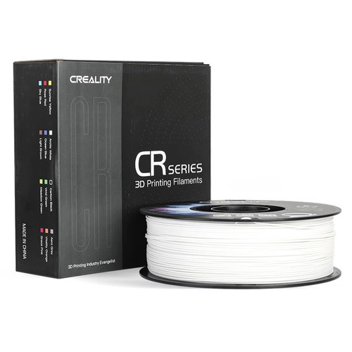 3kg Creality CR-ABS Filament Grey Yellow Blue
