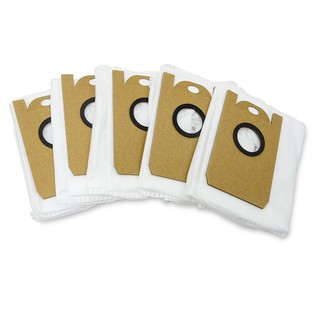 5Pcs ILIFE T10S Robot Vacuum Cleaner Dust Bag